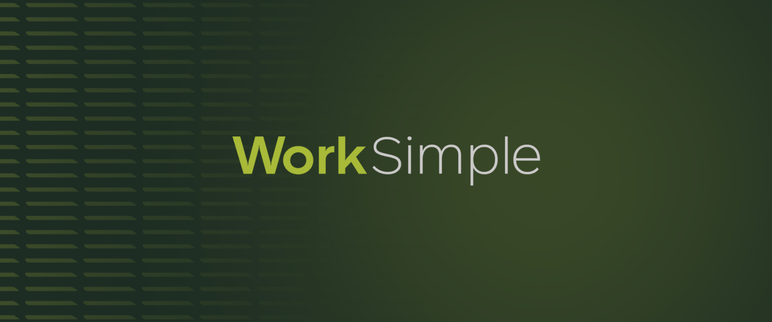 The Future of Work: Flexible Spaces & On-Demand Offices | Work Simple